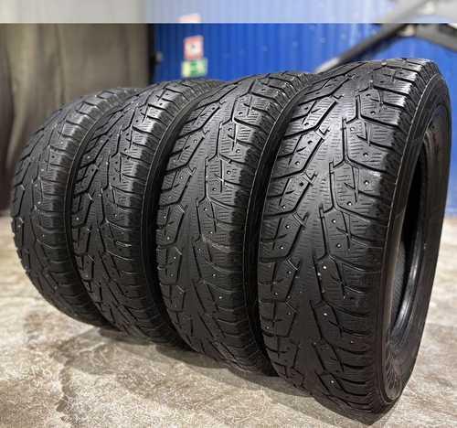 Yokohama Ice Guard Stud IG55 215/70 R16 100T