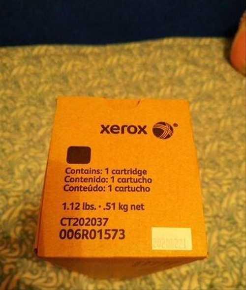 006r01573 Xerox 5921 toner