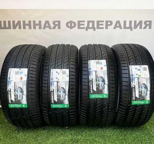 Greentrac Journey-X 215/50 R17