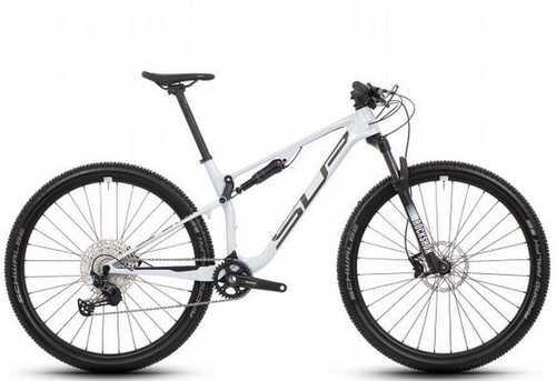 Велосипед горный Superior XF 929 RC (2023) / Белый
