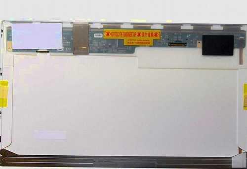 Матрица для Toshiba satellite L550 40pin 1600x900