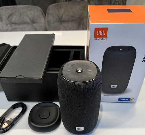 JBL Link Portable на запчасти или ремонт