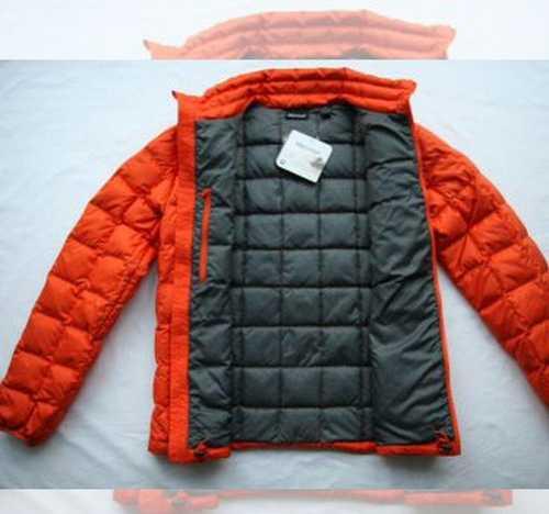 Marmot Ajax Jacket (M) пуховый свитер