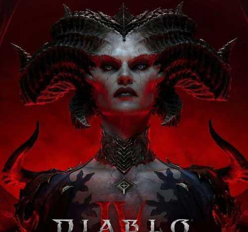 Diablo 4