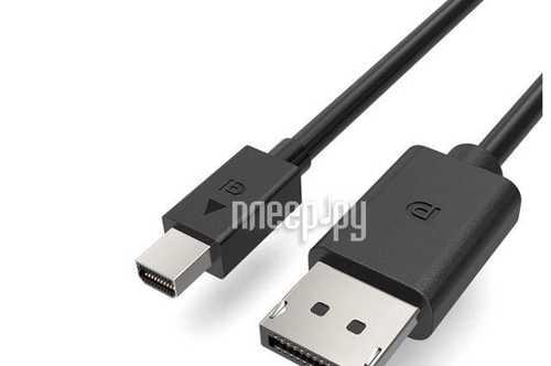 KS-is MiniDisplayPort M - DisplayPort M KS-590