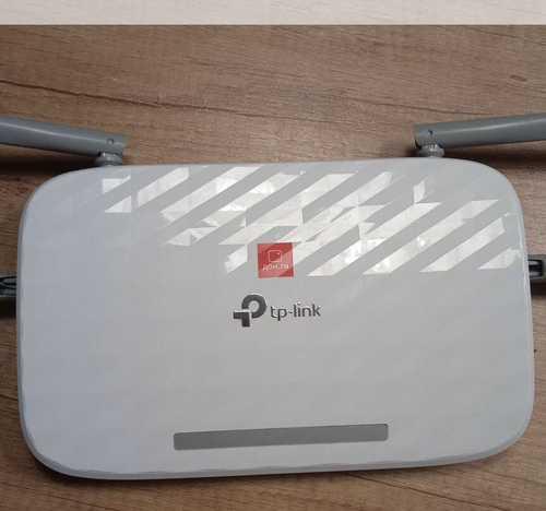 Wifi роутер Tp-link