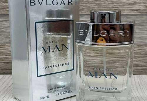 Парфюм для мужчин bvlgari