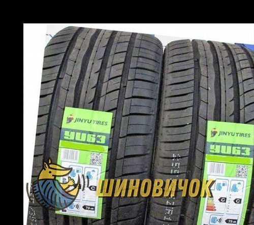 Jinyu YU63 275/35 R19 100Y