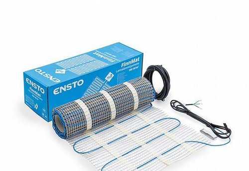 Теплый пол Ensto FinnMat 0,5 кв.м 160 (80) Вт