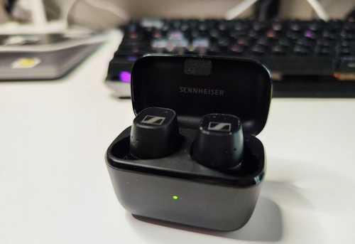 Sennheiser CX True Wireless (левый не работает)