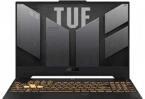 Asus tuf gaming f17