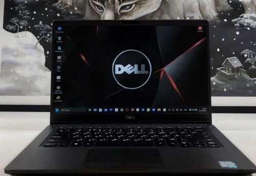 Dell latitude 7300 i5-8365U 4.1Gh/16Gb/512SSD