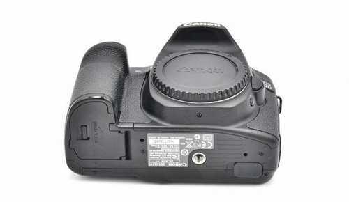 Фотоаппарат Canon EOS 50D Body (состояние 4)