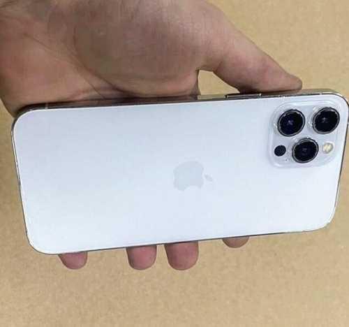 iPhone 12 Pro Max, 128 ГБ