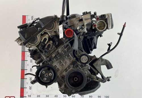 Двигатель (двс) для BMW 3-Series (E46) N42B20A