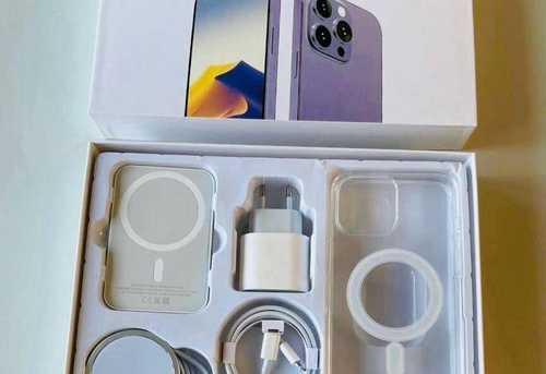 Giftbox Apple iPhone 12 Подарочный набор