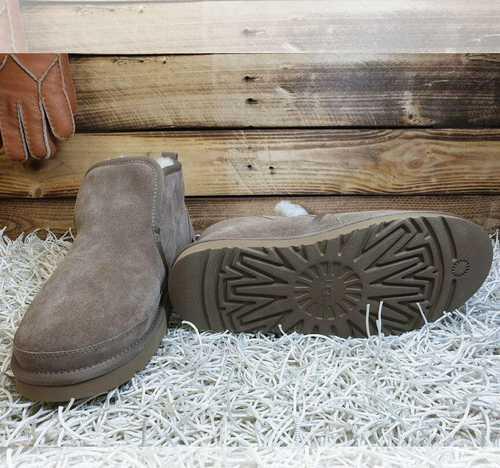 UGG оригинал