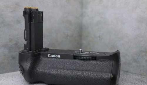 Батарейный блок Canon BG-E20 (EOS 5D Mark IV)