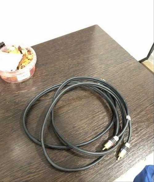 Межблочный кабель Monster cable Interlink 250