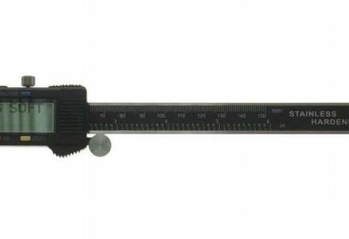 JTC JTC-3474 Штангенциркуль с цифровым дисплеем, д