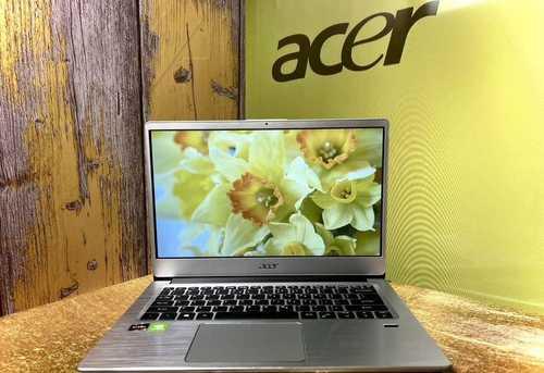 Ноутбук Acer - Nvidia, Ryzen 5, 512Gb SSD, Обмен