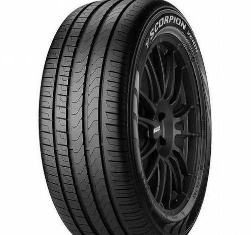 Pirelli Scorpion Verde 285/45 R20 112Y