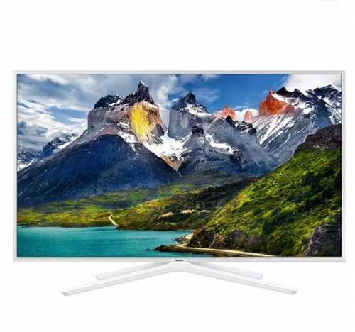 Телевизор samsung SMART tv 43