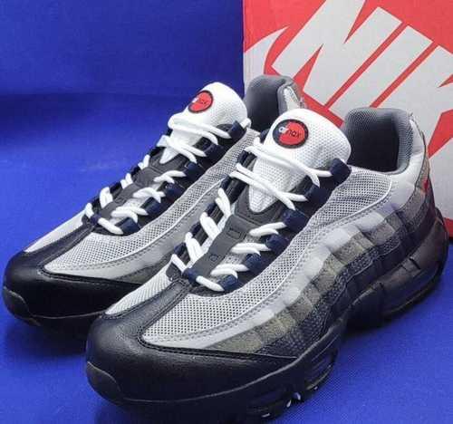 Кроссовки Nike air max 95 (41-45)