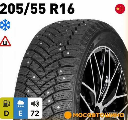 LingLong Green-Max Winter Grip 205/55 R16 94T