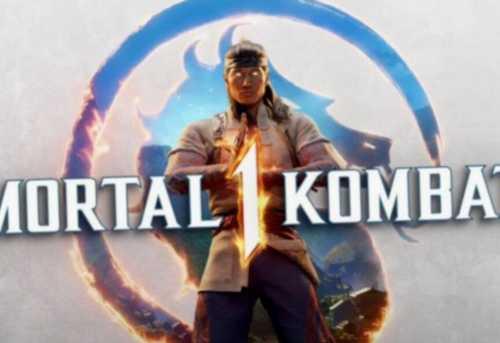 Mortal Kombat 1 PS4/5 y-5869