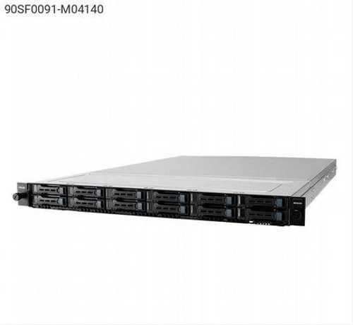 Серверная платформа Asus RS700-E9-RS12 12x2.5" 1U