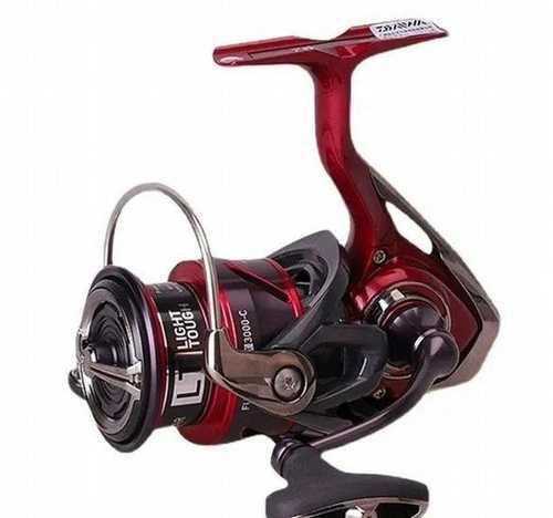 Катушка Daiwa 21 Fuego CS LT 5000-CXH