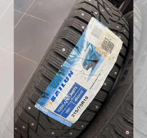 Sailun Ice Blazer WST3 215/70 R16 100T