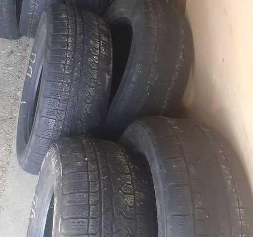 Kumho I'Zen RV KC15 265/60 R18 114H