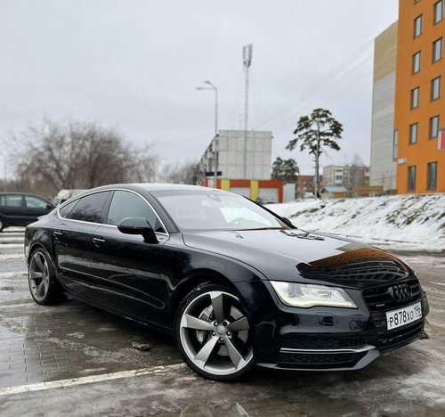 Комплект Роторов r20 audi