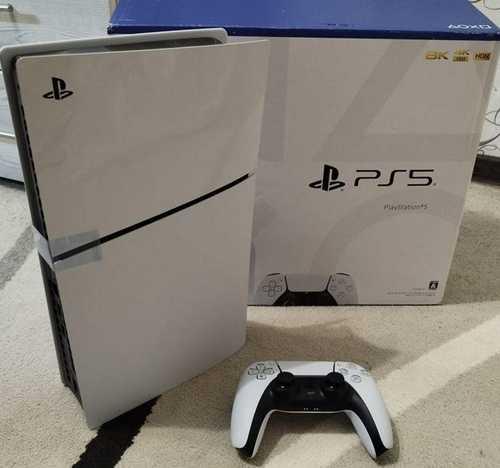 Sony playstation 5 slim