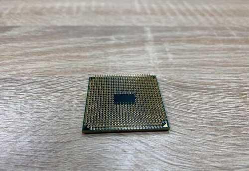 Выкуп и обмен : AMD A4-3305M (ноутбучный процессор