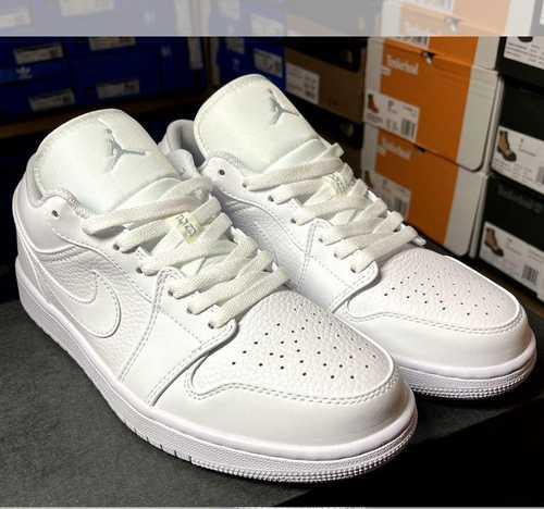 Кроссовки Nike Air Jordan 1 Low Оригинал