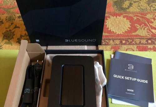 Bluesound node n130