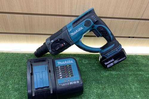 Перфоратор Makita DHR202