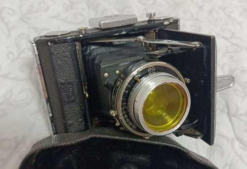 Фотоаппарат Zeiss ikon nettar 515
