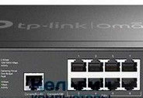 TP-Link SG3218XP-M2 (L2+) 16x2.5Гбит/с 2xКомбо(10G