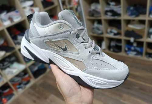 Кроссовки осенние Nike m2k tekno 37-41