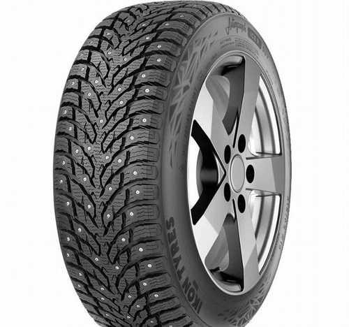 Ikon Tyres Autograph Ice 9 SUV 255/45 R20 105T