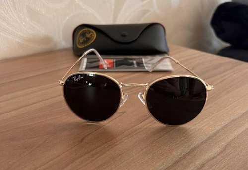 Очки ray ban