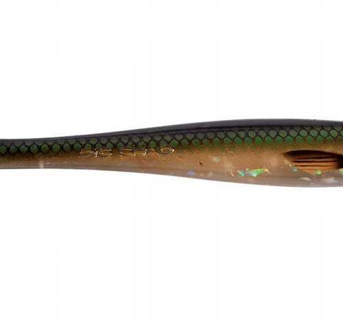 Резина Strike Pro Pig Shad 230мм90гр EmeraldHering