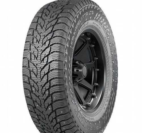 Nokian Tyres Hakkapeliitta LT3 285/70 R17 Q