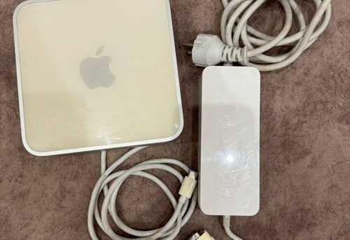 Apple Mac Mini Mid 2007