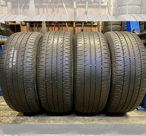 Yokohama Geolandar SUV G055 225/55 R18