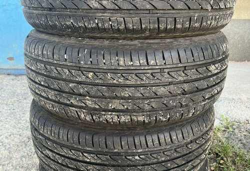 Delinte DH2 205/55 R16